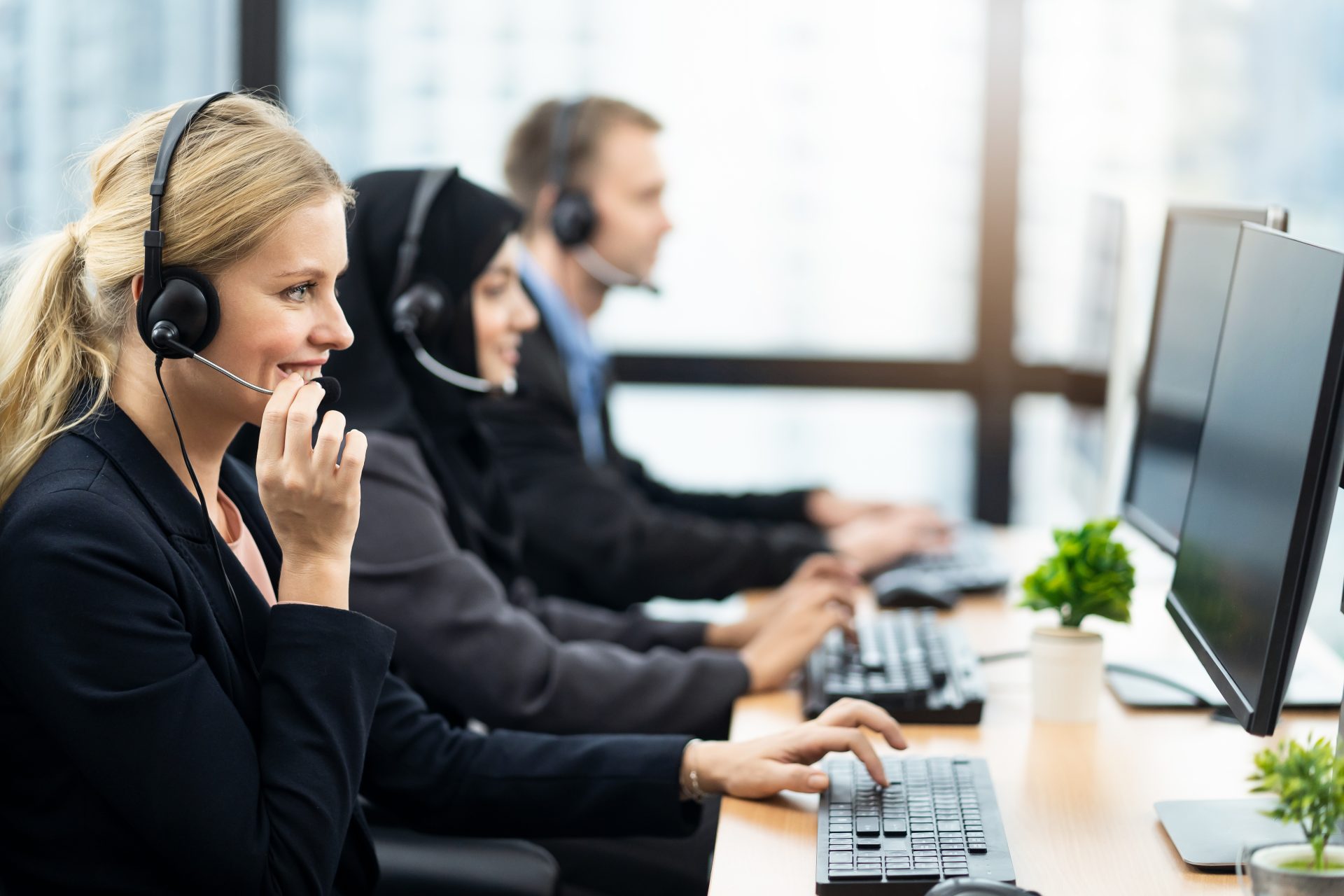 Careers - Premier Motor Service