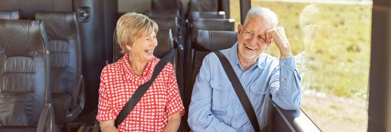 Express Tickets - Premier Motor Service