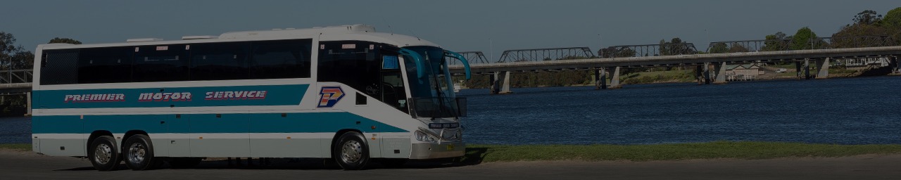 Agents - Premier Motor Service